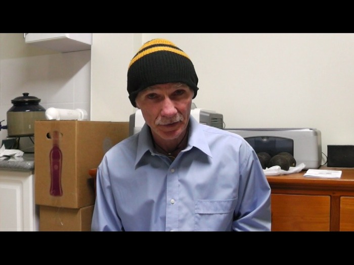 Andrew Toth (Author of The Greatest Salesman in the World)