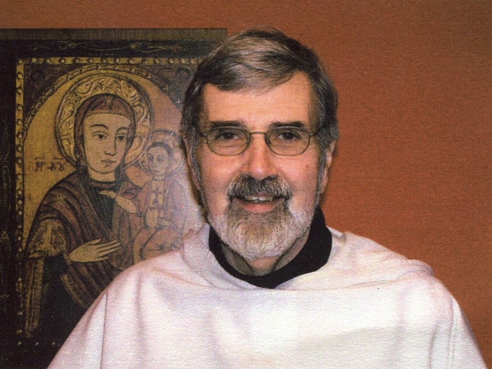 Giles Dimock (Contributor of The Catholic Answer Book of Mary)