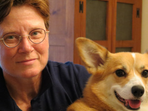 Caren J. Werlinger (Author of When the Stars Sang)