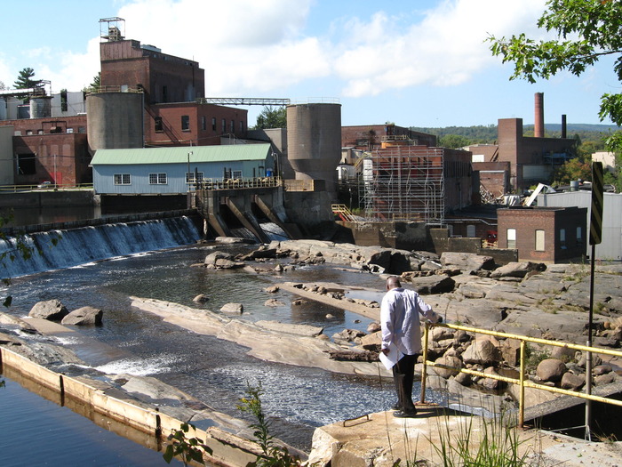 HZar Worth (Author of The Canarsie Flash)