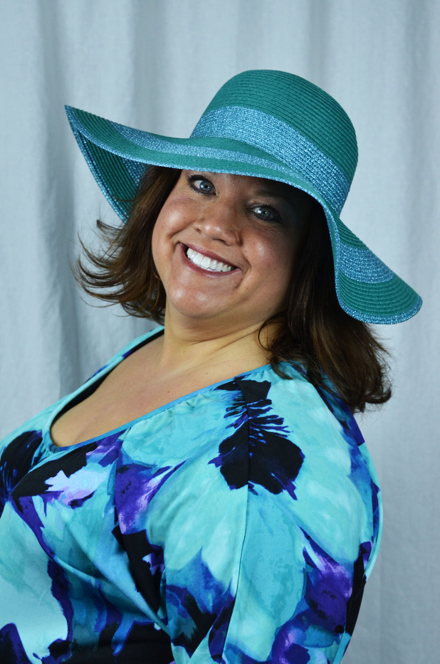 Carol Ann Albright-Eastman (Author of Always There)