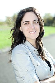 Lauren Lombardo (Author of Dear Sun)