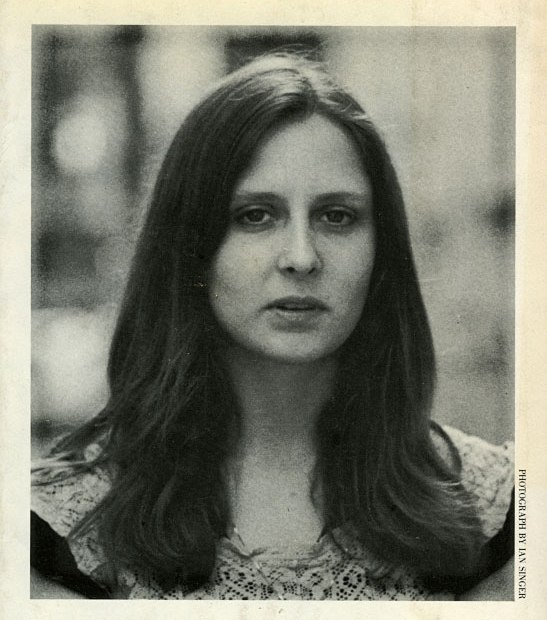 Brett Singer (Author of The Petting Zoo)