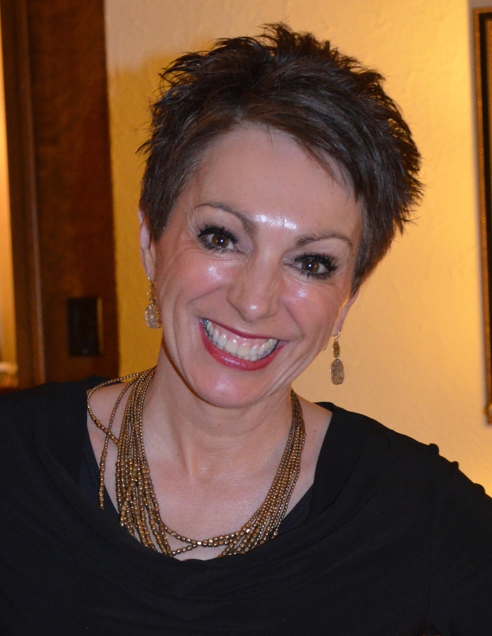 Leslie Leyland Fields (Author of Forgiving Our Fathers And Mothers)