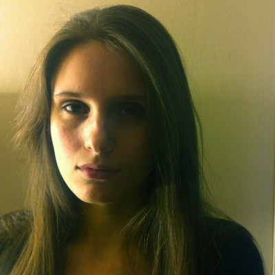 Joy Crelin (Author of Like Tooth and Claw)