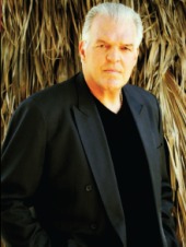 Jack O'Halloran (Author of Family Legacy)