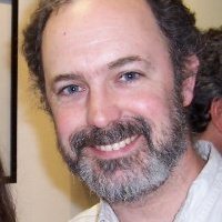 Matt Sinclair (Author of The Fall)