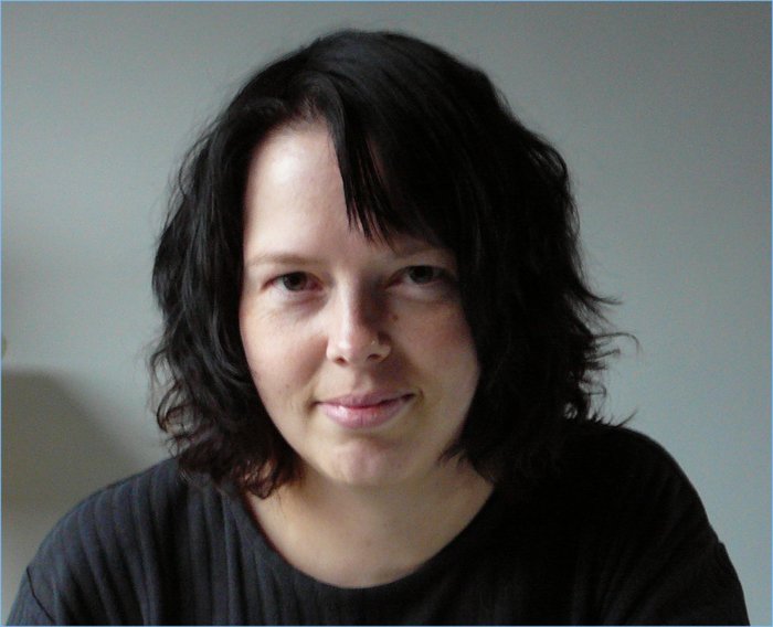 Erica Dakin (Author of The Ritual)