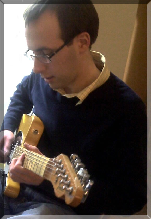 Maxwell Cunningham (Author of Spells Murder)