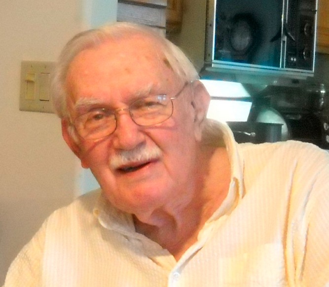 David S. Wolff (Author of They'll Pay)