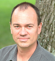 Marc C. Conner (Author of How to Read and Understand Shakespeare)