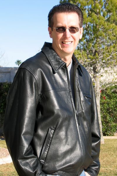 Paul Pattison (Author of At Her Heels)