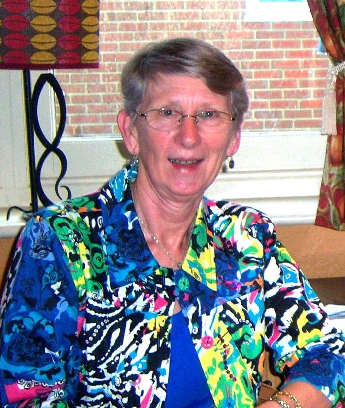 Jean Blane Flannery (Author of Bucks, Beds and Bricks)
