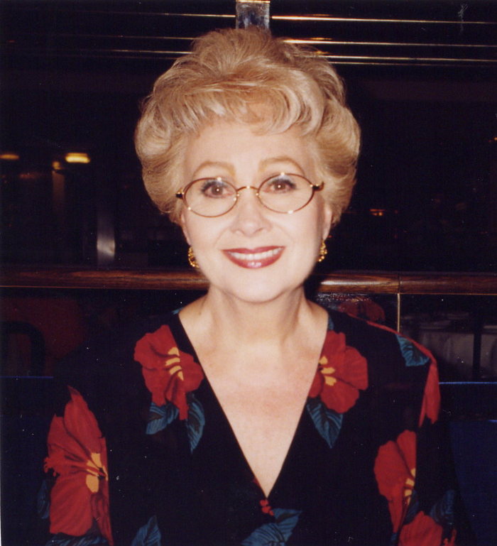 Lee Hanson (Author of Castle Cay)