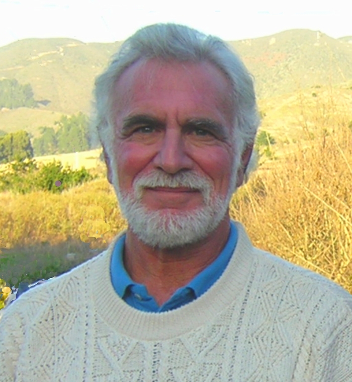 Jonathan White (Author of Everyone Said I Should Write a Book)