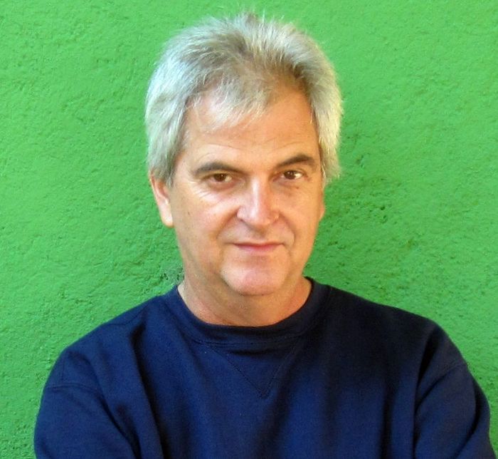 Ron Brenneman (Author of Perquin Musings)
