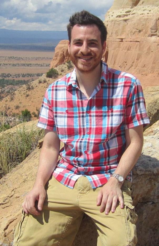 Mike Podhorzer (Author of Projecting X)