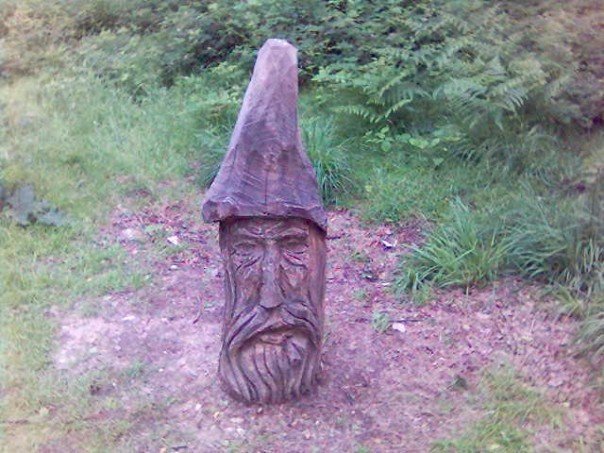 Steven Mace (Contributor of Crypticon Seattle's de-Compositions 2013)