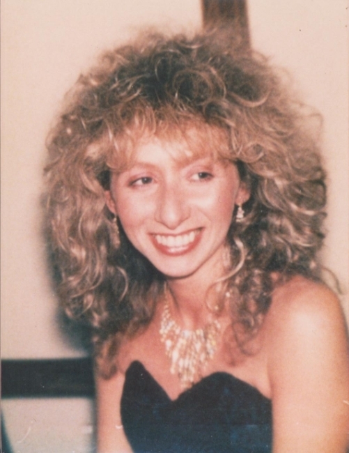 Michelle Wright (Author of Ghost Hall)