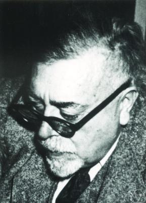 Norbert Wiener (Author of The Human Use of Human Beings)