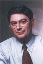 George Weigel (Author of Witness to Hope)