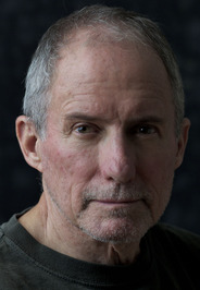L. Gary Goldman (Author of Jamie's Rock)