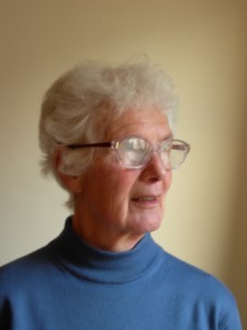 Jean Harrison (Author of Codependent Cure)