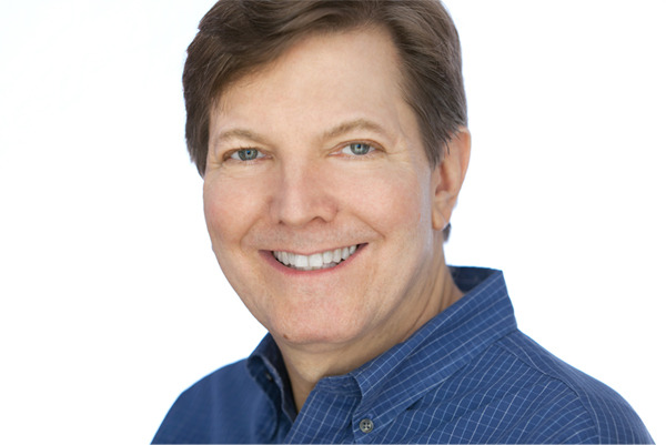 Guy Veryzer (Author of The Naked Detective)