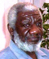 Lenrie Peters (Author of Second Round)