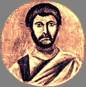 Quote by Terence: “Homo sum, humani nihil a me alienum puto. I am ...”