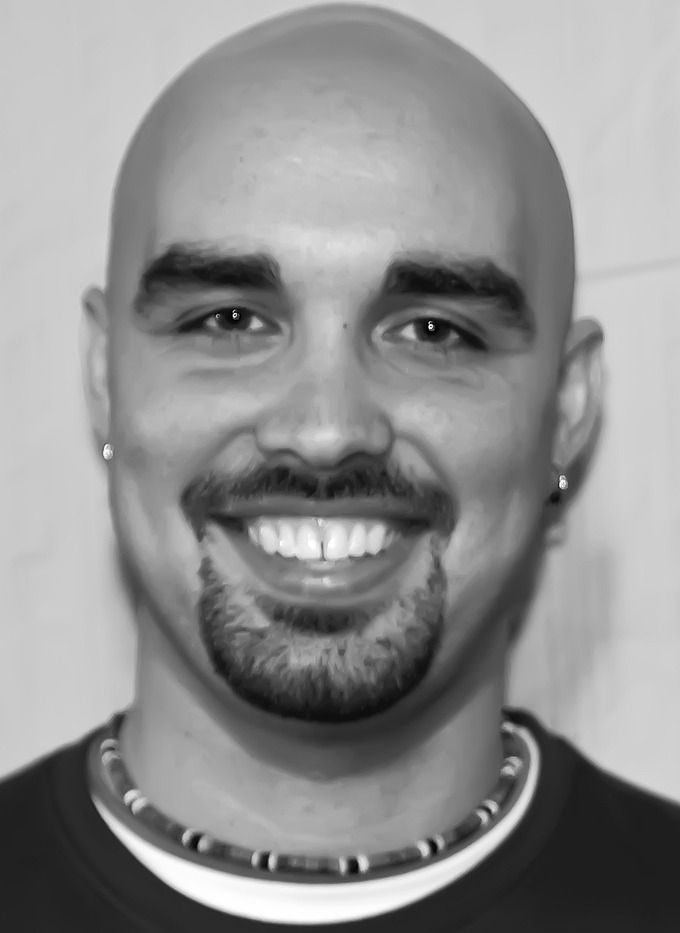 Steve Bremner (Narrator of Seeing in the Spirit Made Simple)