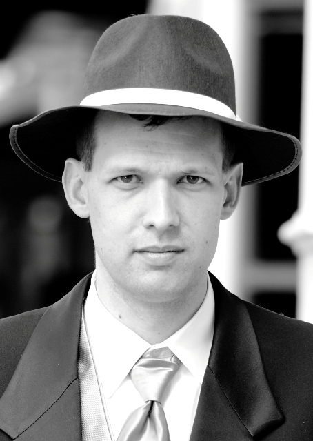 Steven M. Painter (Author of Take Her for a Ride)