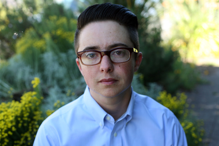 Dean Spade (Author of Mutual Aid)