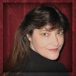 Janet Elizabeth Jones (Author of Incubus)