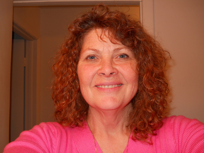 Danette Key (Author of Daffodil Hill)