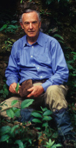 John Hemming (Author of The Conquest of the Incas)