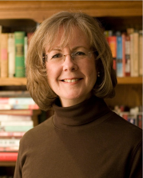 Stephanie Grace Whitson (Author of Sixteen Brides)