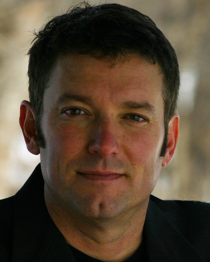 Steve Rivas (Author of A Bad Veterinarian Never Goes Hungry)