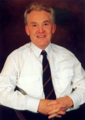 Keith Hayhurst (Author of The Pictorial History of Lancashire County ...