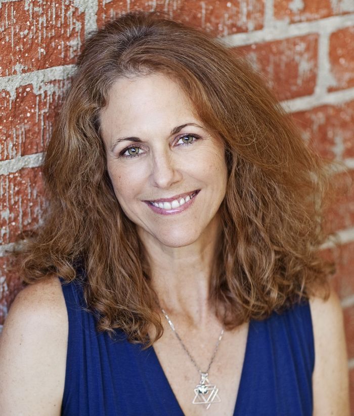 Donna M. Thomas (Author of From Pebbles to Pathways)