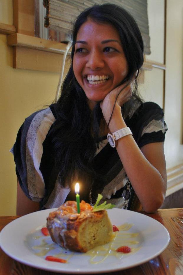 Vitra Singh (Author of Living Life For Yourself, Not Your Job)