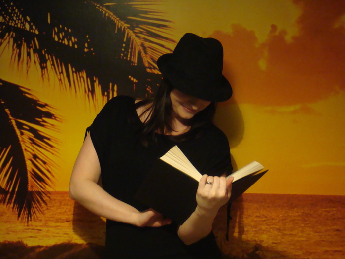 Sharon Stevenson (Author of Blood Bound)