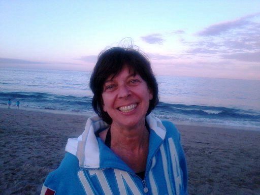 Emily Ferrara (Author of The Alchemy of Grief)