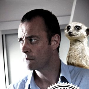 Keith D. Edinburgh (Author of The Curious Case of Doctor Marvello)