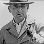 Charles Askins (Author of Unrepentant Sinner)