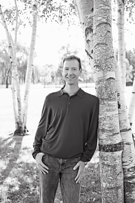 Matthew Klein (Author of Con Ed)