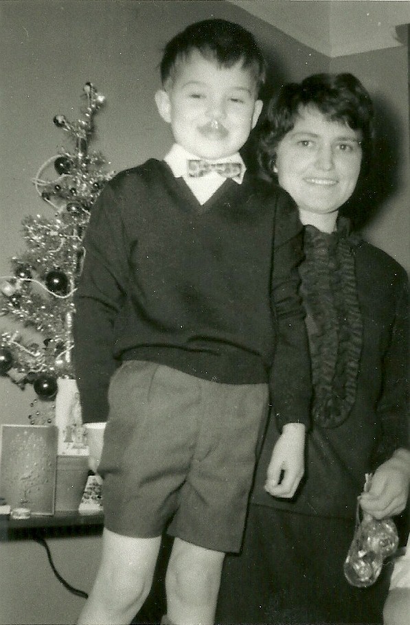 Simon Packham (Author of Only We Know)