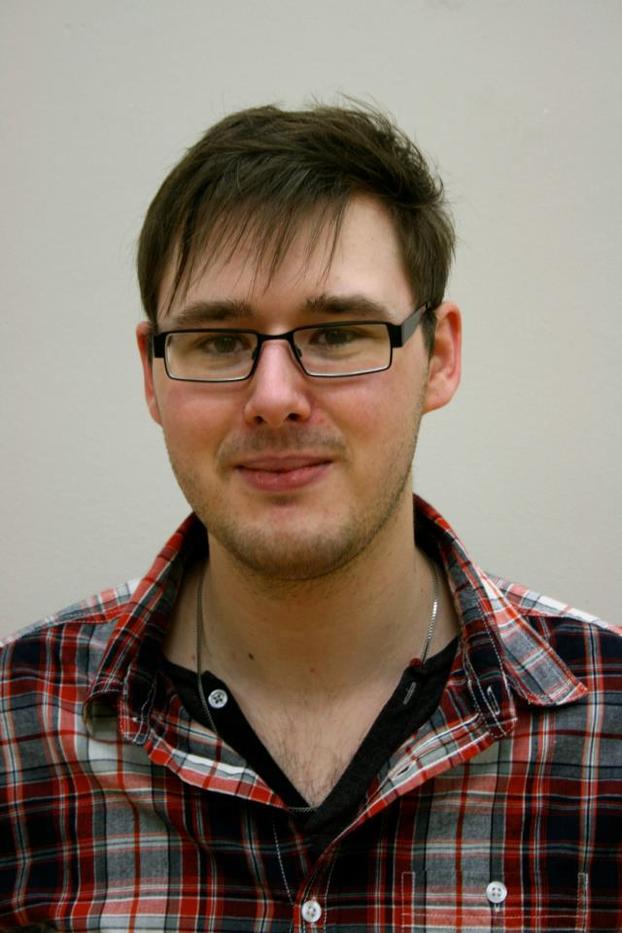 Rob Currie (Author of Lies and Concerns)