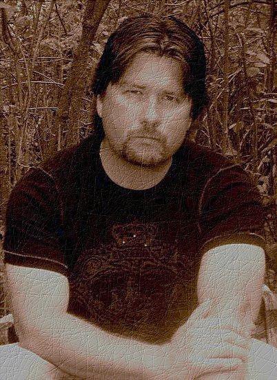 James Cheetham ( of Holiday of the Dead)