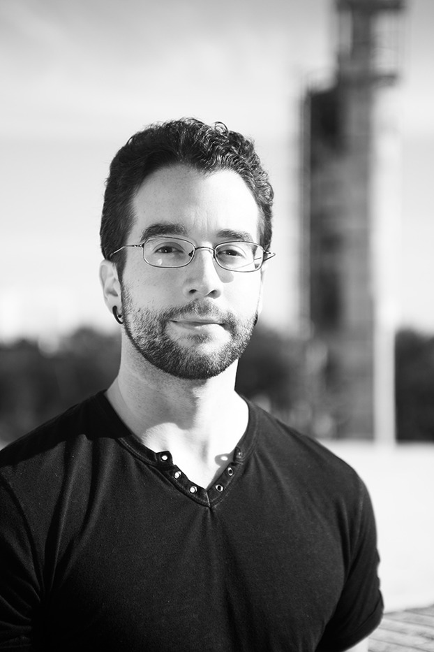 Ben Chaney (Author of Son of Sedonia)